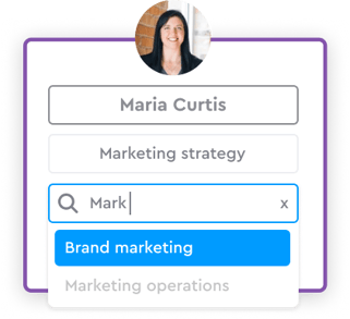 Org Design Software Features - Functionly